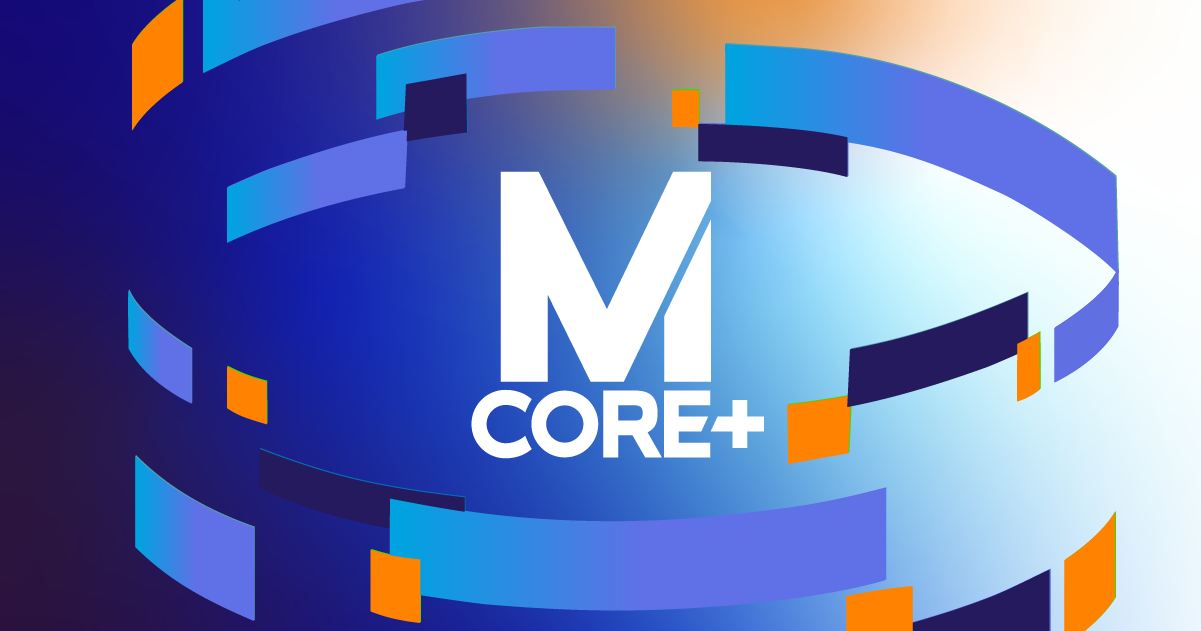 Integrated Solutions for Hong Kong - MCORE+